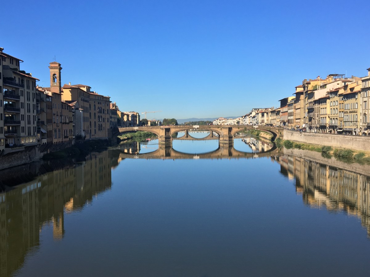 Emily Moloney – Art Historian and Licensed Tour Guide Based in Florence ...